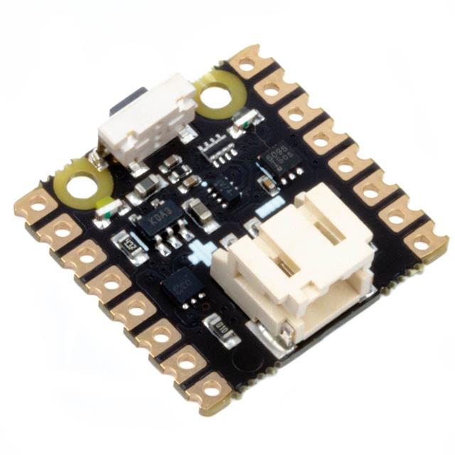 PIM557 Pimoroni Ltd | Development Boards, Kits, Programmers | DigiKey